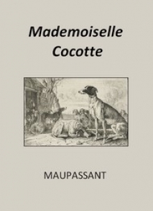 Mademoiselle Cocotte - Guy de Maupassant | Livre audio gratuit | Mp3