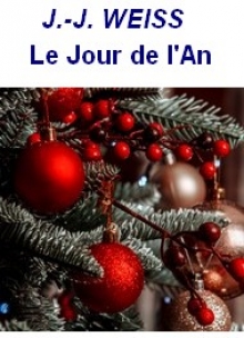 Le Jour de l'An - Jean jacques Weiss | Livre audio gratuit | Mp3