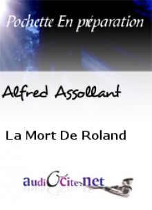 La Mort De Roland - Alfred Assollant | Livre audio gratuit | Mp3