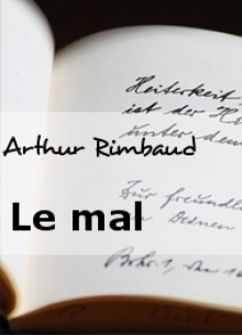 Le mal - Arthur Rimbaud | Livre audio gratuit | Mp3