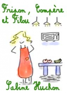 Fripon, Compère et Filou - Sabine Huchon | Livre audio gratuit | Mp3