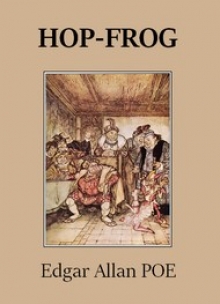 Hop-Frog (Version 2) - edgar allan poe | Livre audio gratuit | Mp3