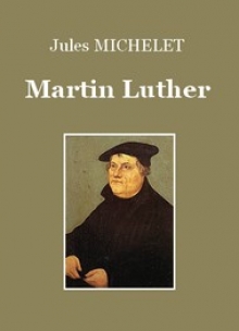 Martin Luther - Jules Michelet | Livre audio gratuit | Mp3