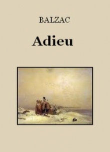 Adieu - honoré de balzac | Livre audio gratuit | Mp3