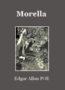 Morella - Edgar Allan Poe | Livre audio gratuit | Mp3