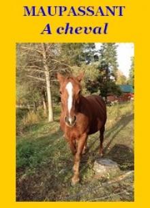 A cheval - Guy de Maupassant | Livre audio gratuit | Mp3