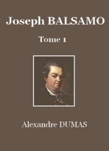 Joseph Balsamo-Tome 1 - Alexandre Dumas | Livre audio gratuit | Mp3