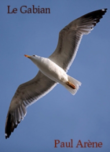 Le Gabian - Paul Arène | Livre audio gratuit | Mp3
