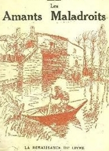 Les amants maladroits - Georges Beaume | Livre audio gratuit | Mp3