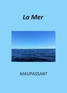 La Mer - Guy de Maupassant | Livre audio gratuit | Mp3