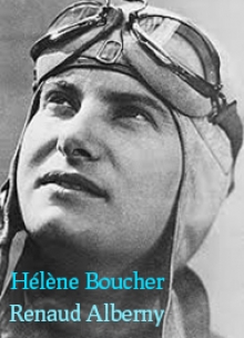 Hélène Boucher - Renaud Alberny | Livre audio gratuit | Mp3